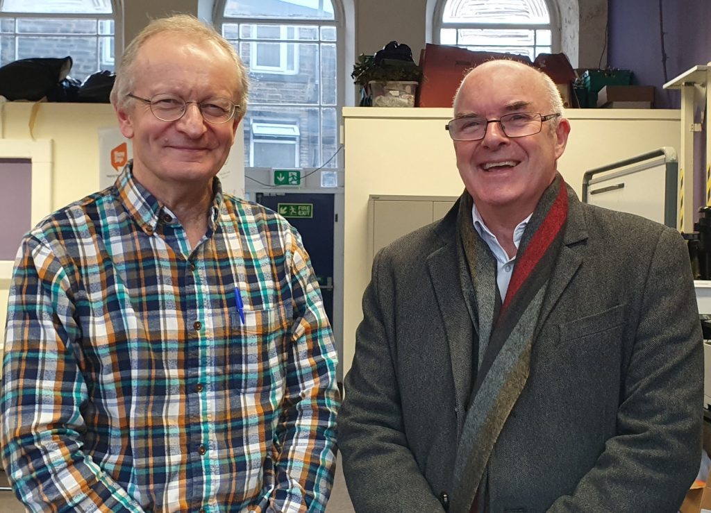 The Happy Days Foundation Club - Charity for Businesses